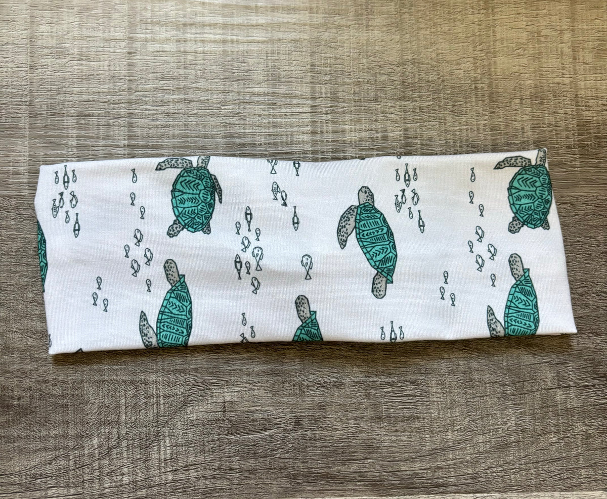 turtle twist – kudu made